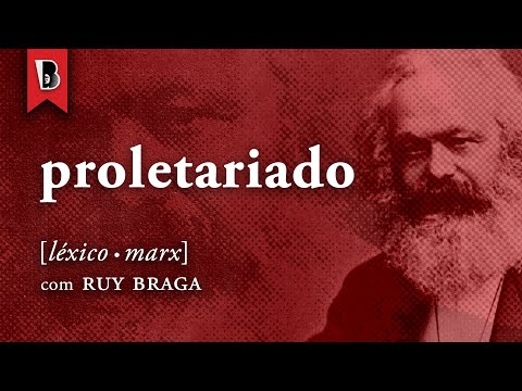 Proletariado - Sociologia | Manual do Enem