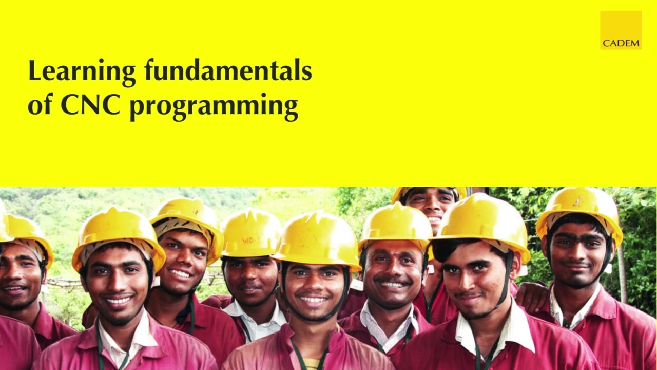 ProfiCNC: CNC operator Skill Development software