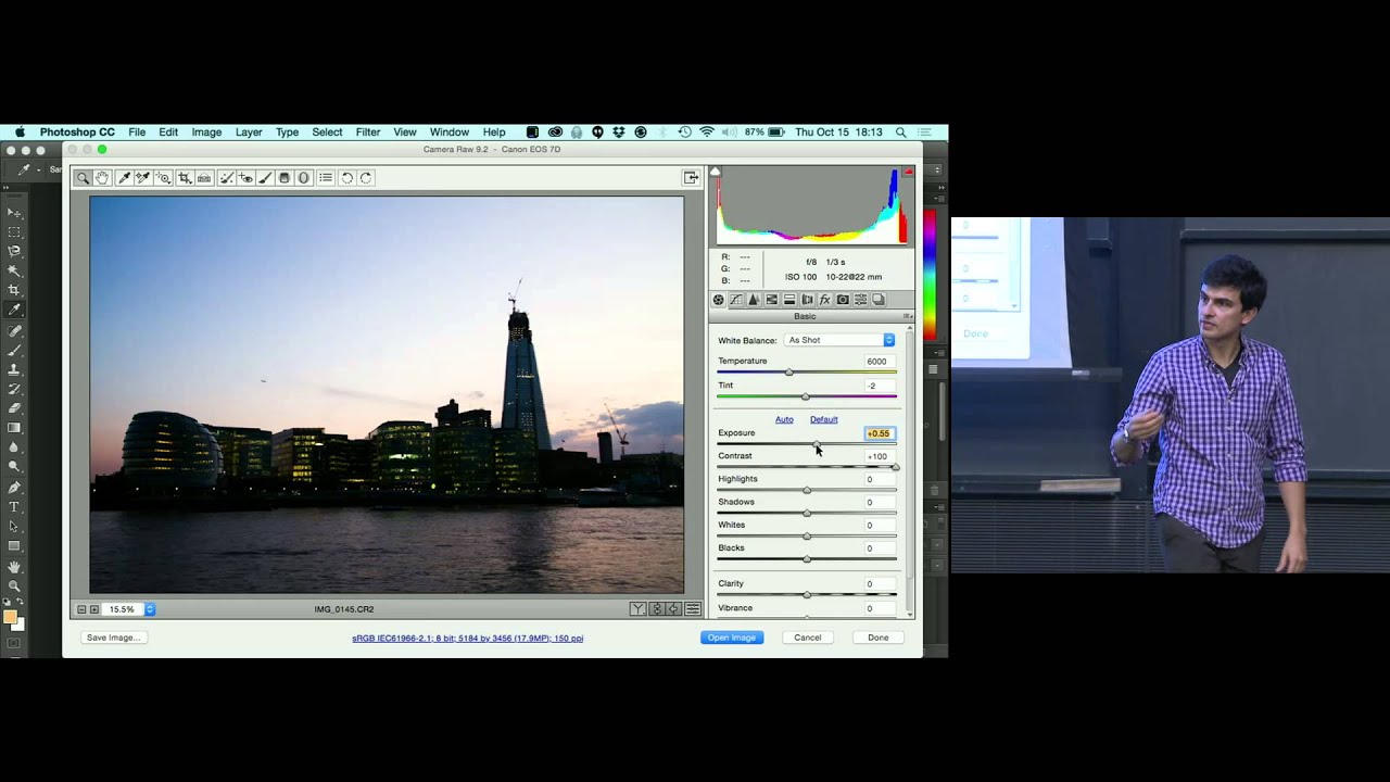 Lecture 7 - Software Tools
