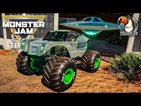Steam Community :: Video :: The Unbelievable Alien Invasion Monster ...
