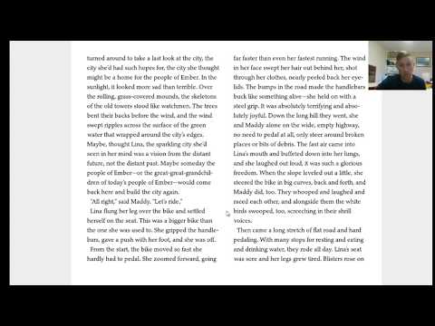 Sparks Ch. 22 (part a)