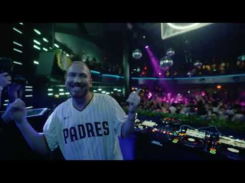 HUGEL live @ Nova San Diego U.S.A [October 2022]