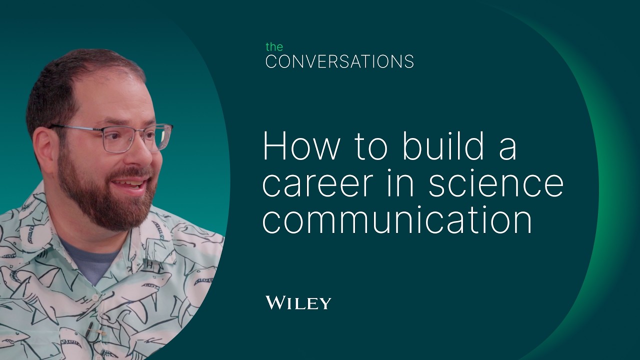 What makes science communication work? | Dr David Shiffman