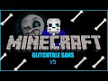 Sans In Minecraft(Datapack) V5 Minecraft Data Pack