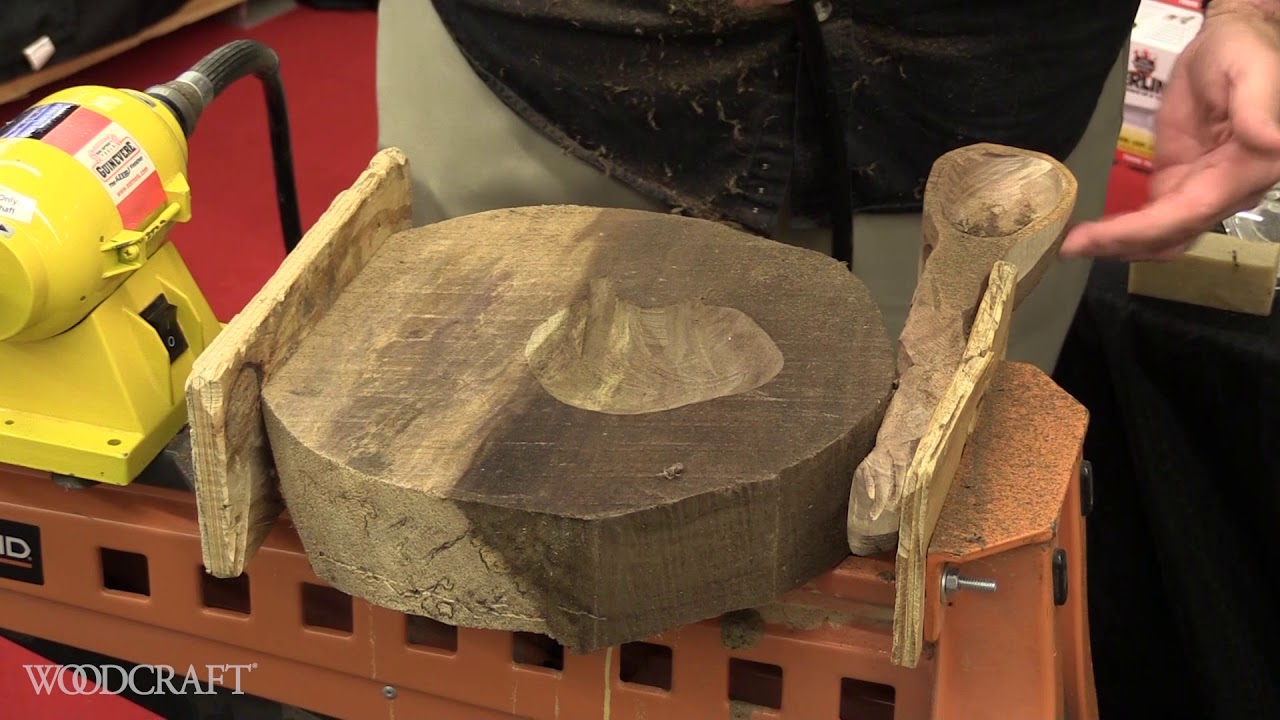 King Arthur's Tools - Royal King's Choice Carving Kit