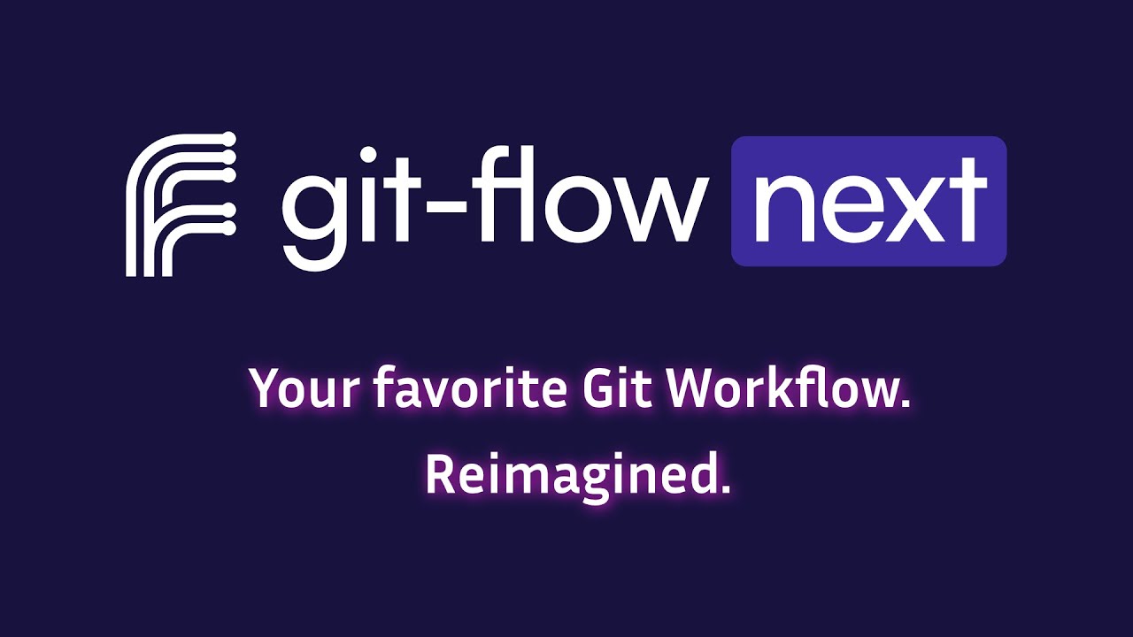 Introducing git-flow-next
