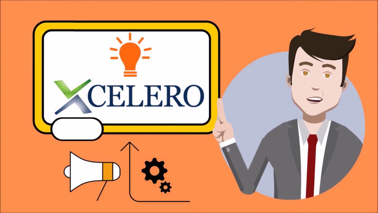Overview of Xcelero - Automated Testing for NetSuite (Oracle-NetSuite)