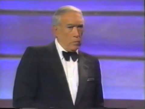 Oscar 1987 Aanslag