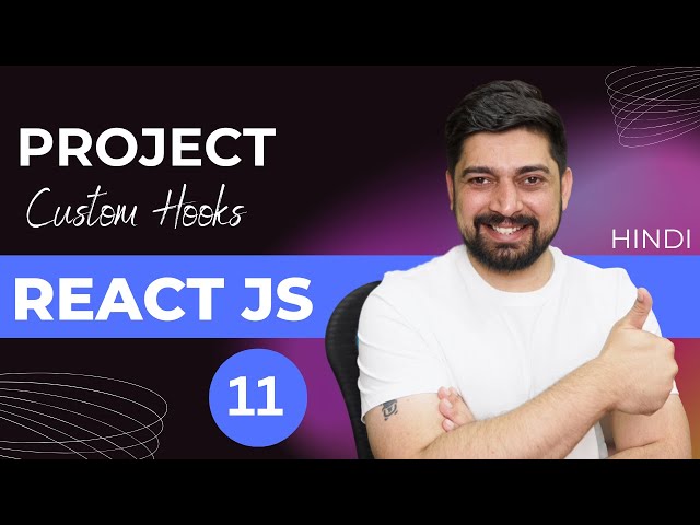 Building a Currency Converter with Custom Hooks in React | Galaxy.ai ...