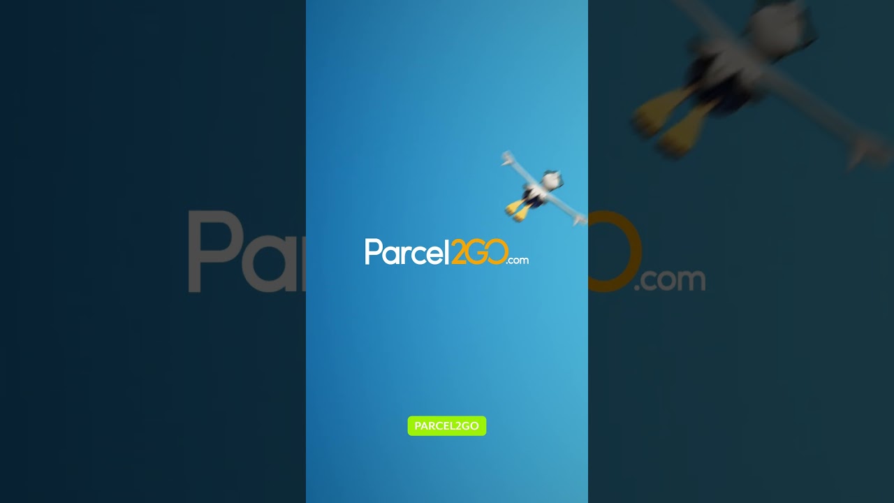 Master the art of sending parcels effortlessly! 📦✨  #affordableshipping