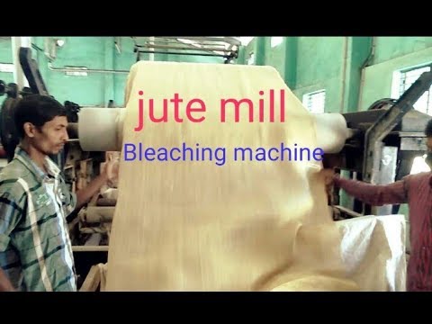 Bleaching Machines at Best Price in India