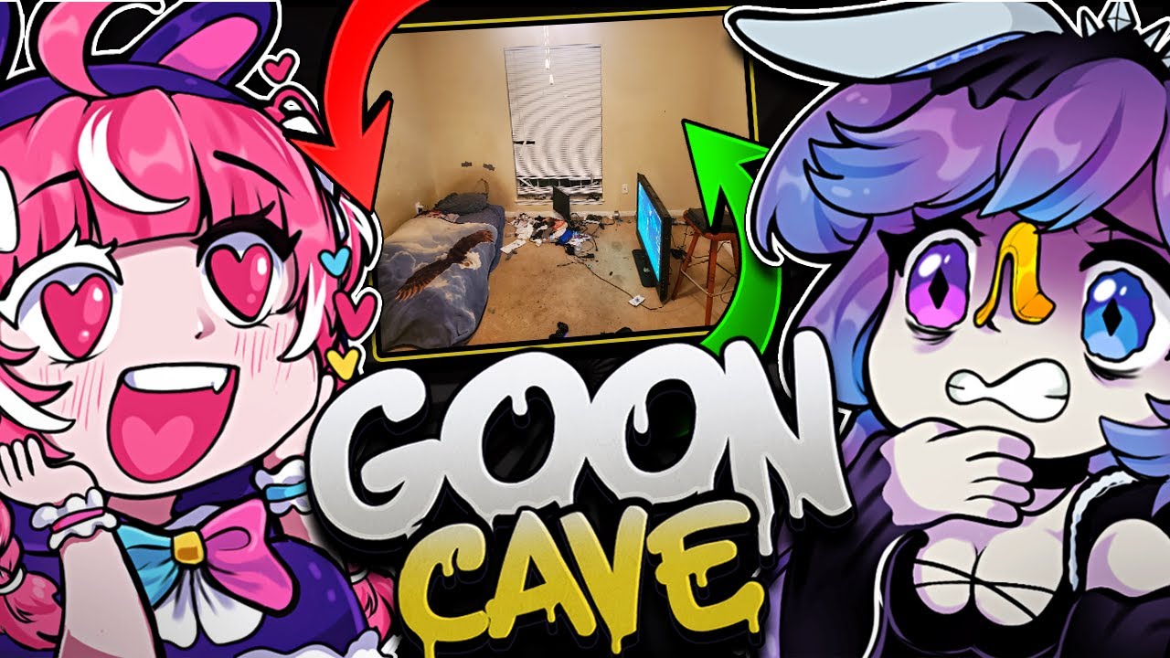 Reviewing Your DISGUSTING Goon Caves