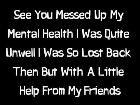 Lily Allen - Smile Lyrics