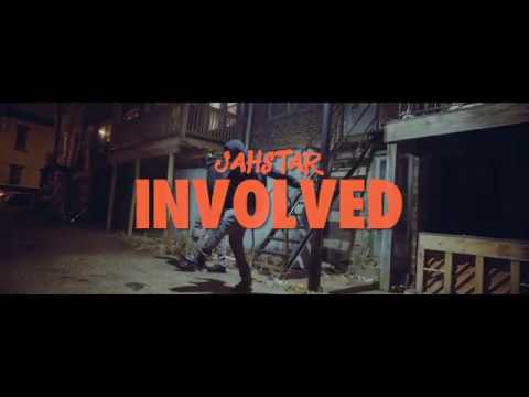 Jah$tar - Involved (prod. Ike Beatz x Tommy Love)