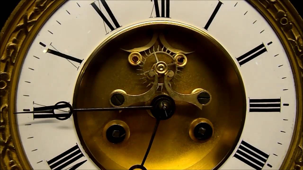 Time waits for no man