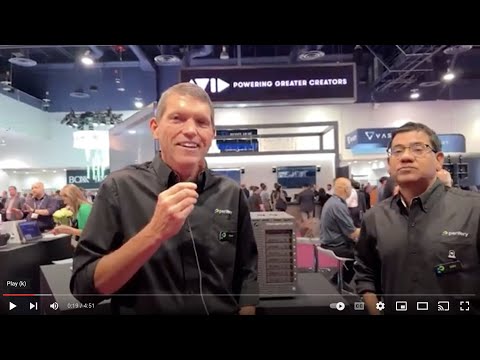 NAB 2023 - postPerspective