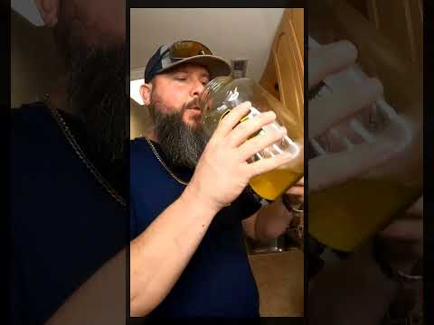 Do you drink pickle juice? #foodie #juice #picklejuice