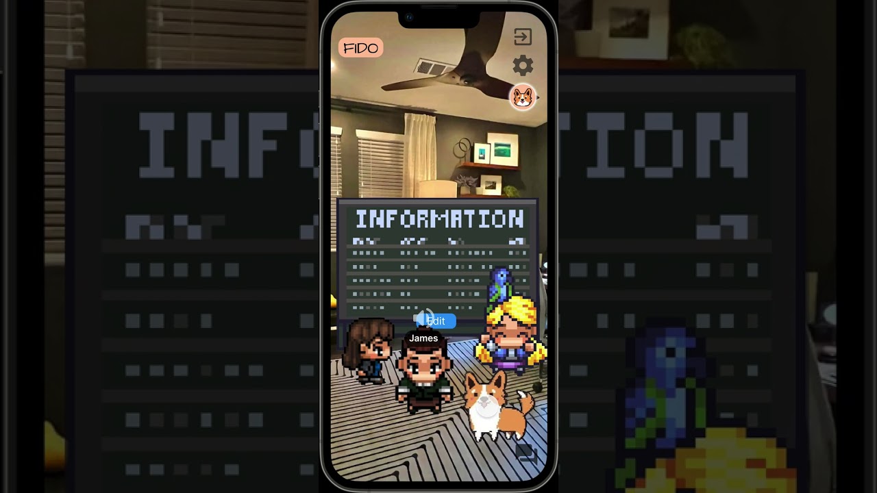 Figma prototype v1.1