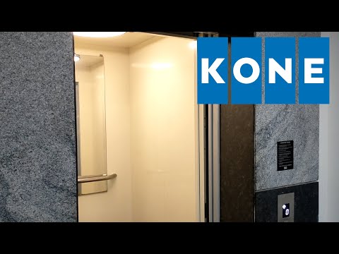 Kone Passenger Lift - Latest Price, Dealers & Retailers in India