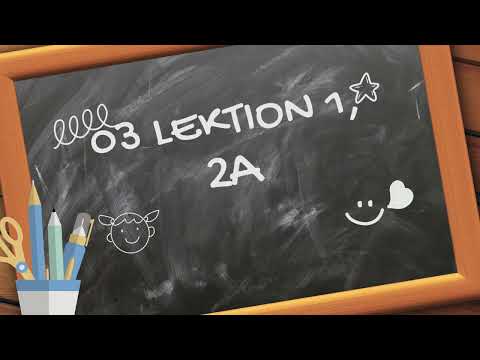 Menschen A1.1 Audio Kursbuch - 03 Lektion 1, 2a