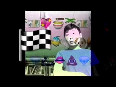 Emoji song๐ please feature