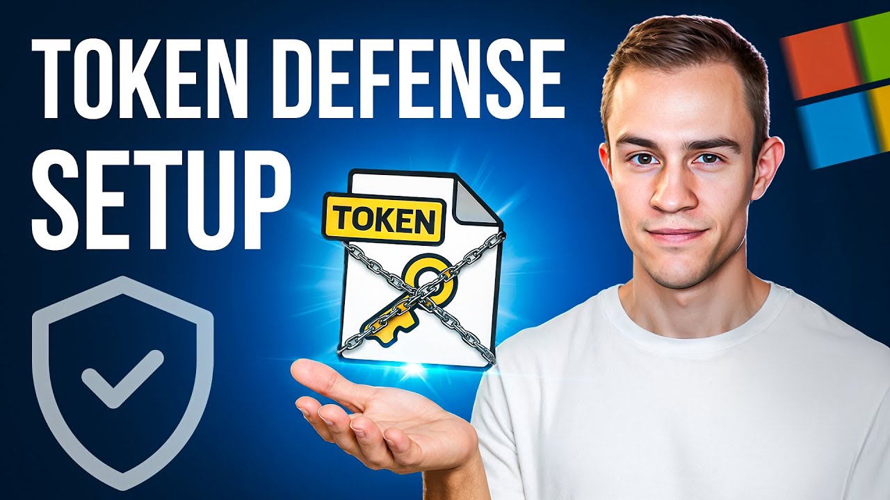 Token Security Tips: Defend Against Theft Today
