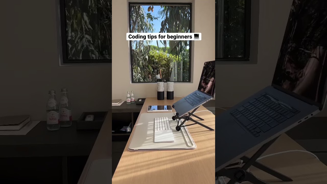 Tips for beginners in programming 👩🏻‍💻 #softwaredeveloper #programming #coding