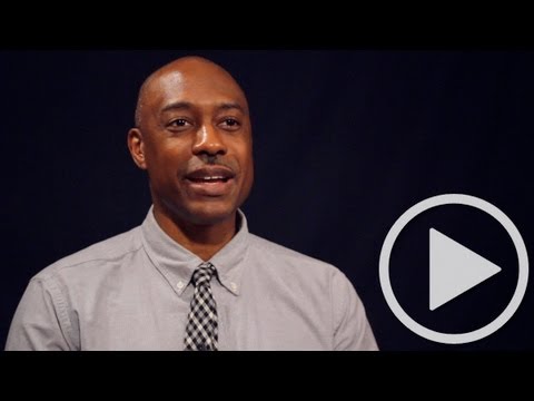 What It Means to Be a Leader - Phil McKenzie