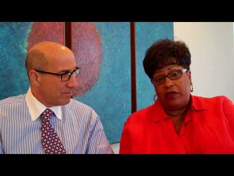Ervin Cohen & Jessup LLP Jean Day Charity Announcement - July 30, 2010