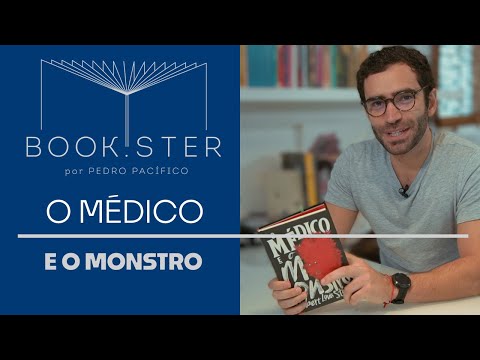 RESENHA: O médico e o monstro