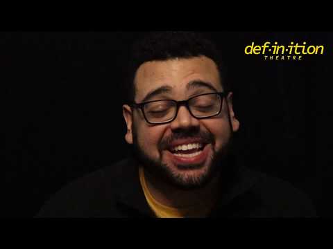 Ensemble Spotlight Series: Jared Bellot