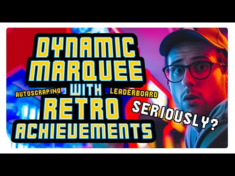 GitHub - Nelfe80/RetroBat-Marquee-Manager: Dynamic Marquee Display Tool for RetroBat Arcade ...