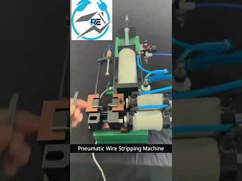 Automatic Wire Sizing Machine at Best Price in India