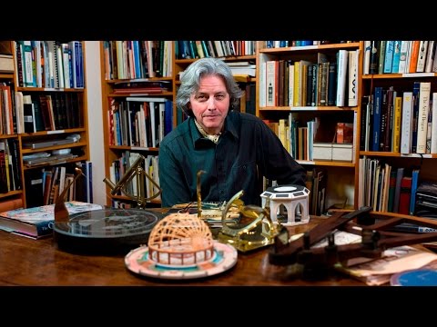Chasing The Sun: Exploring The Andrewes Longitude Dial