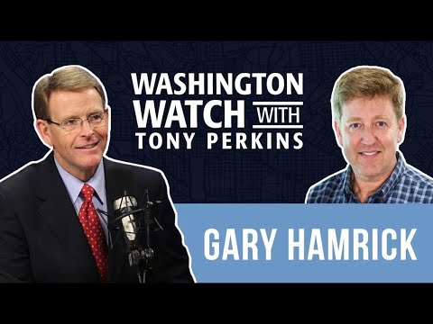 Pastor Gary Hamrick on the Significance of Israel to Bible-Believing Christians