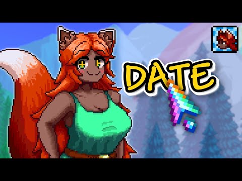 Steam Community :: Video :: THE MOST INSANE TERRARIA MOD EVER