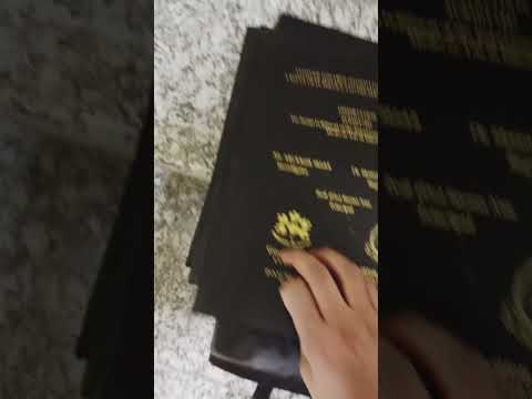 Dissertation,thesis or Research paper of Ustaad Sheikh Aadil (Alhamdulillah published)