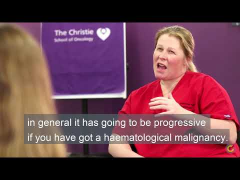 Miss Susannah Penney addresses how a GP might assess and monitor a patient with a neck lump