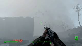 The Most Immersive Combat Mod Ever Made at Fallout 4 Nexus - Mods and ...