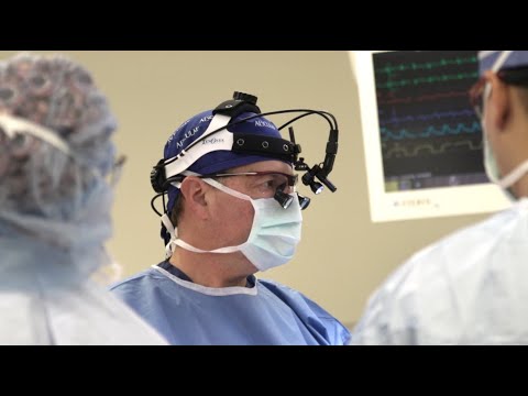 Inside Surgery with Heart Surgeon, Marc Pelletier, MD