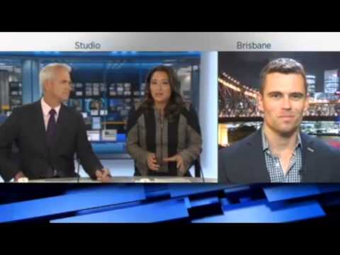 ABC News 24 Wireless Internet from UAVs