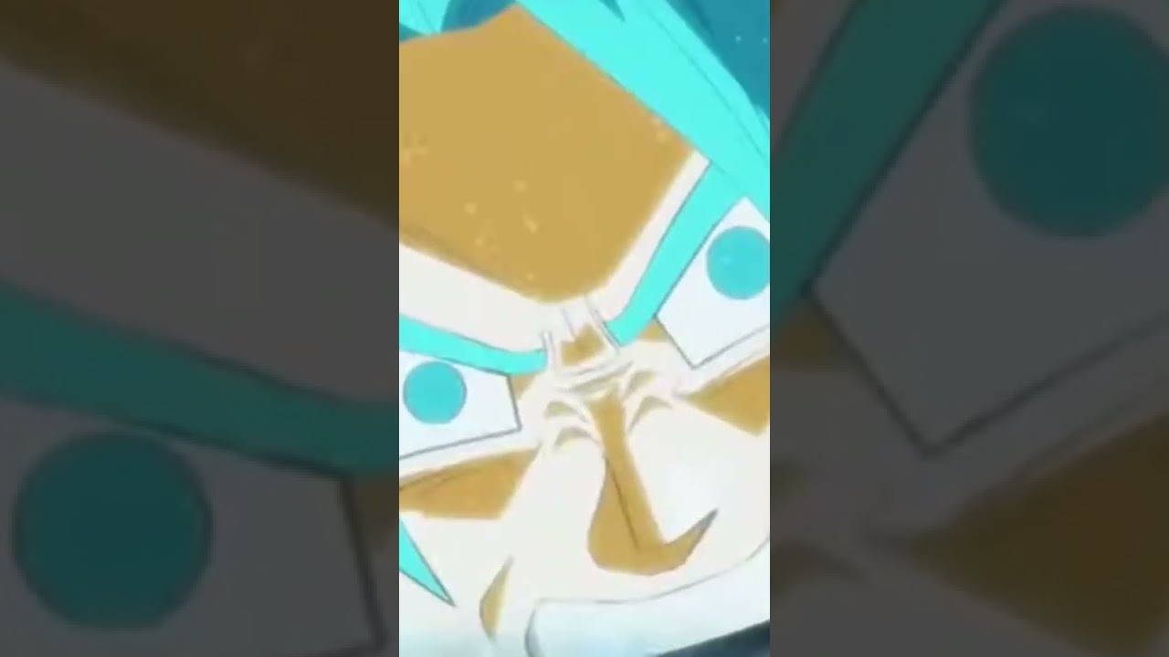 Dbs/Dbz Transitions #dbz #dbs #anime #shorts