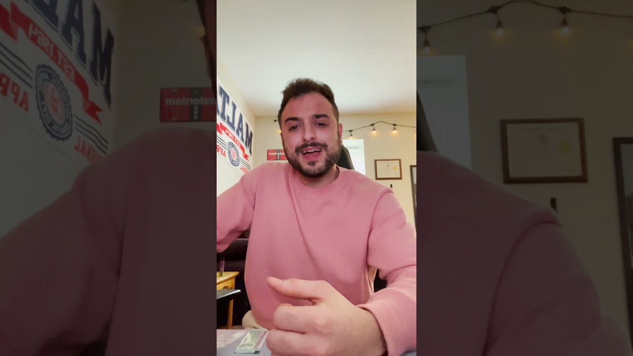 SLAP YO GRANDMA CHALLENGE – Matt-Hat Jerky