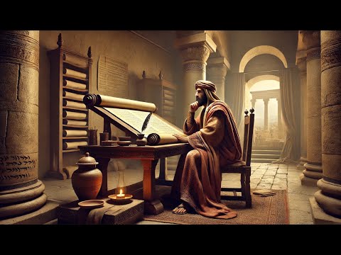 🔥 Ecclesiastes 1 - Everything Is Meaningless 🔥