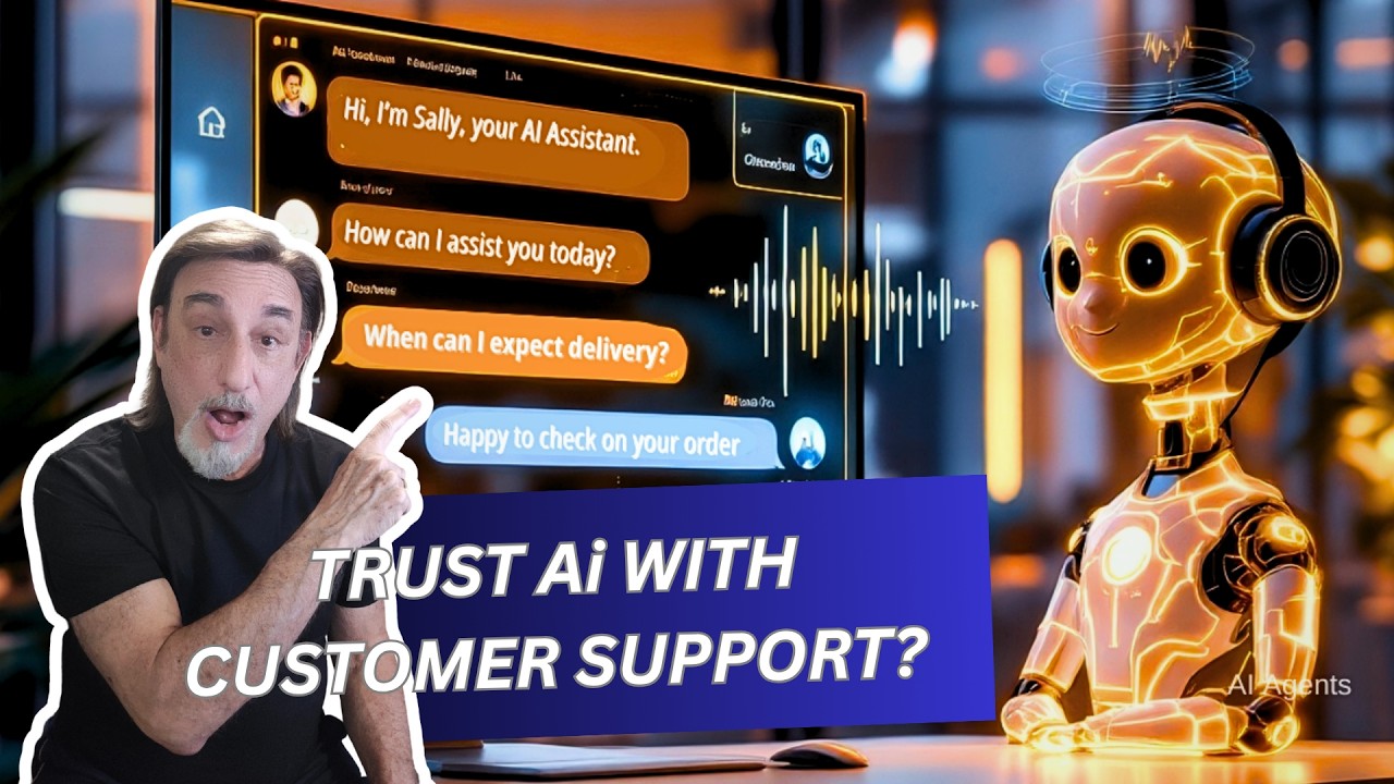 AI Chatbots for Customer Support: Scaling Your Business Effortlessly