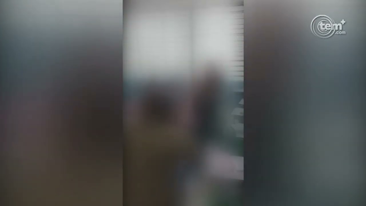 Conduta de diretor será avaliada após vídeo em que separa briga de alunas em Jundiaí (SP)