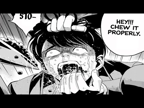 After Endless Bullying, I Became The Most Twisted Villain - Manga Recap