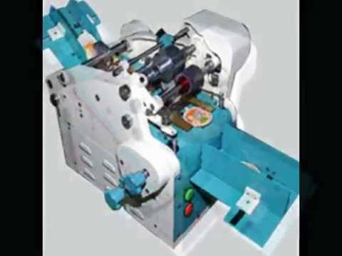 Carton Printing Machine at Best Price in India