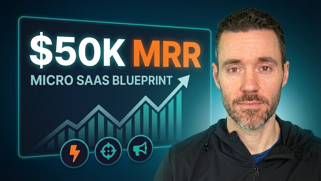 Micro-SaaS is About to Explode | Here's Why