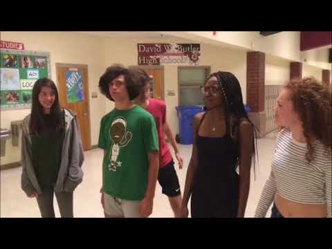 Freshman Orientation Video 2018-2019